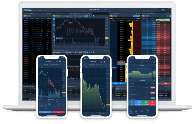 Toro Trader - Toro Investimentos