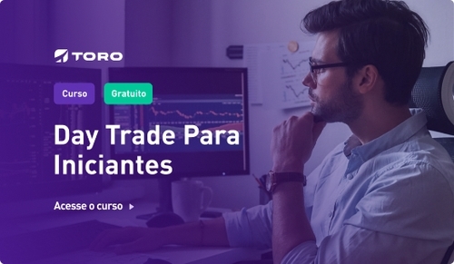 Como começar com o Toro Trader
