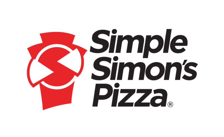 Simple Simon’s Pizza Updates Iconic Logo - Simple Simon's Pizza
