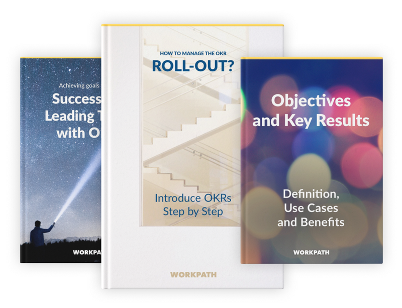 Workpath | Your strategy execution tool | OKR & more