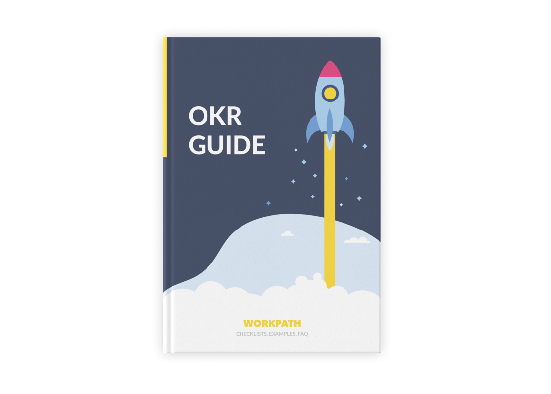 Workpath | Your strategy execution tool | OKR & more