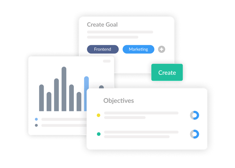 Workpath – The #1 Enterprise OKR Tool