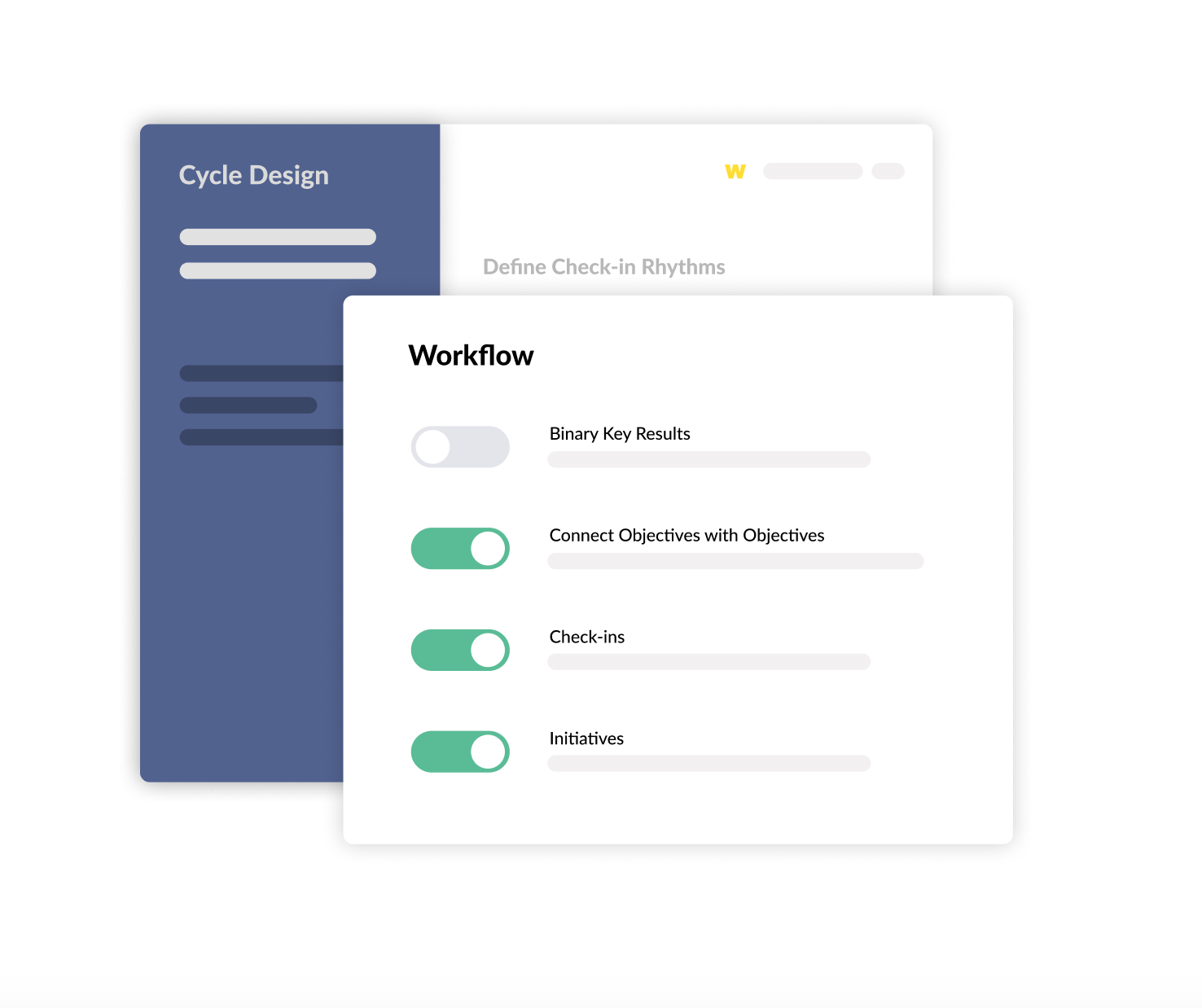 Workpath – The #1 Enterprise OKR Tool