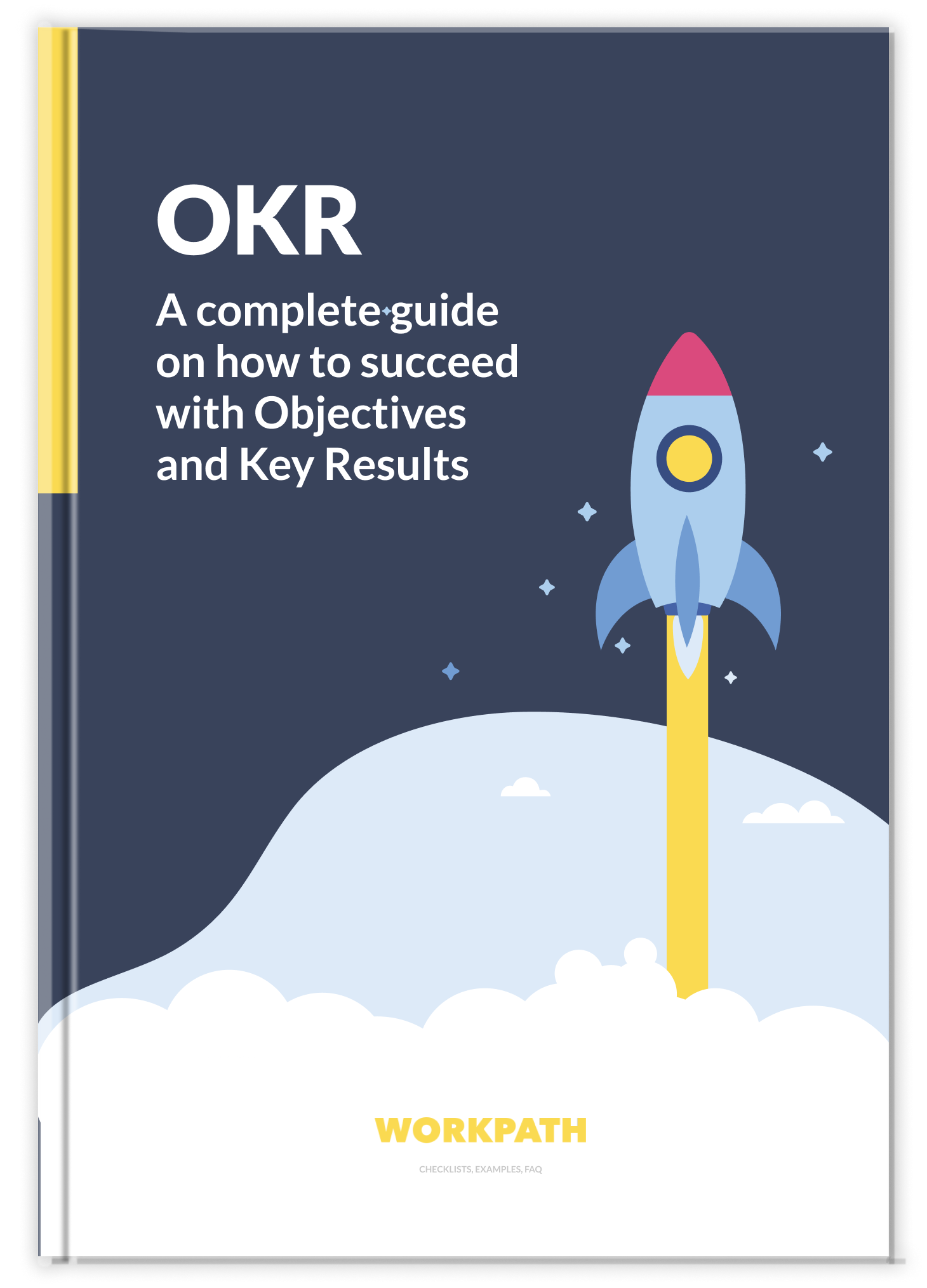 The OKR Framework | Strategy Execution with Objectives and Key Results