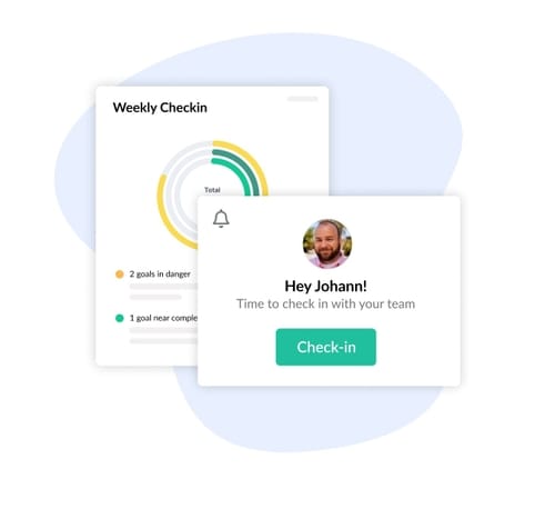 Workpath – The #1 Enterprise OKR Tool
