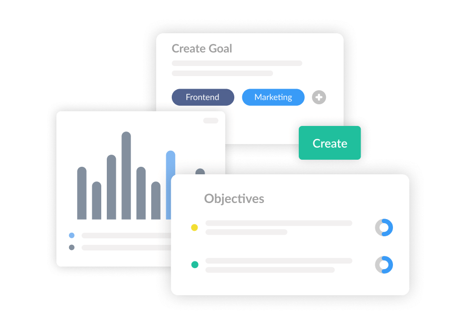 Workpath – Das #1 Enterprise OKR Tool