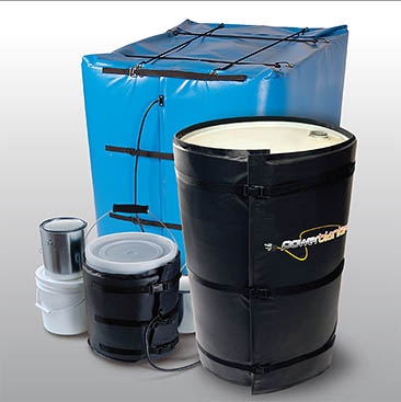 Powerblankets - Performance Heating, LLC