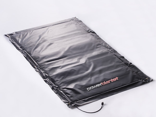 Ground Thawing - Performance Heating, LLC