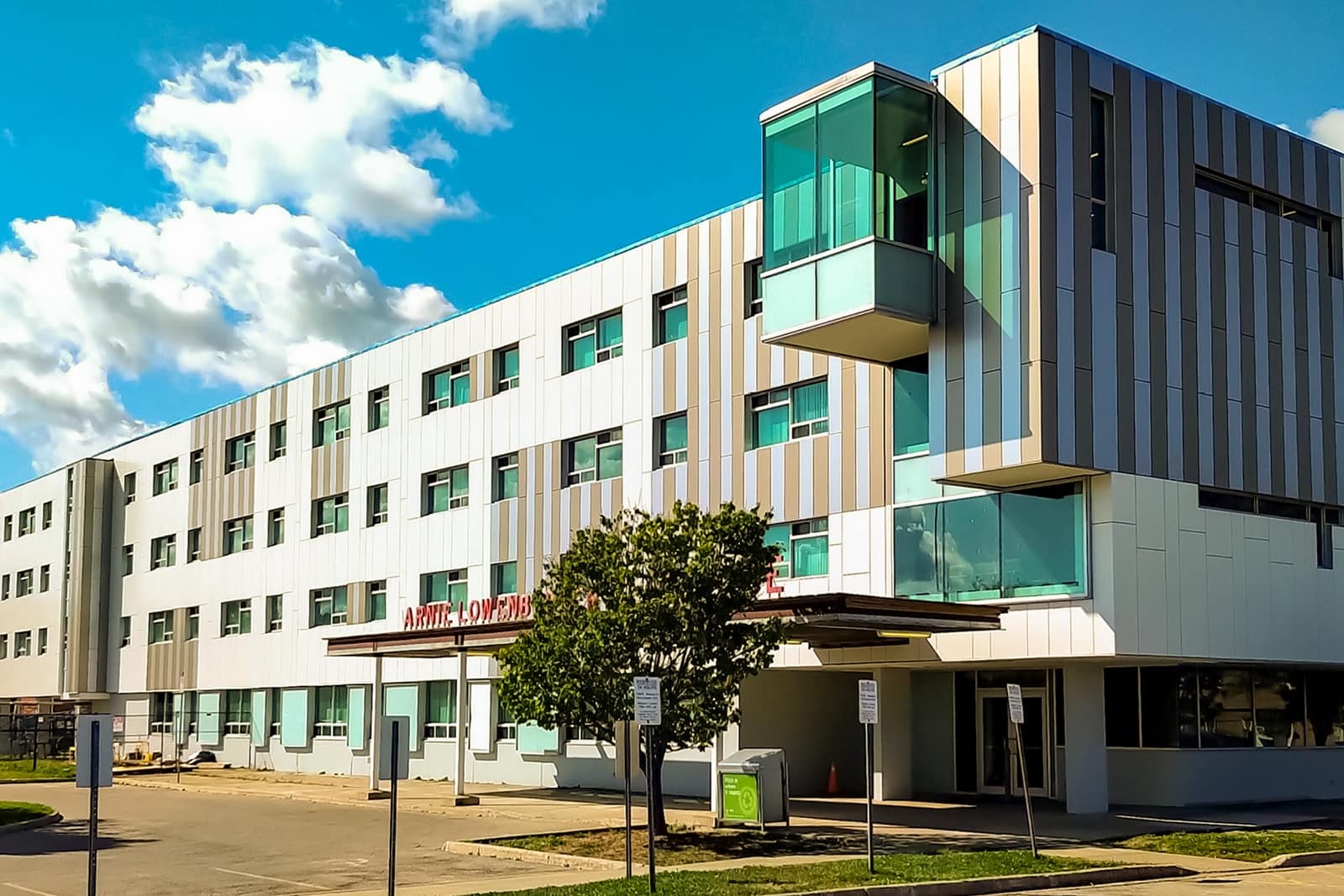 ARCNOVA | We balance complexity and simplicity of your imagination