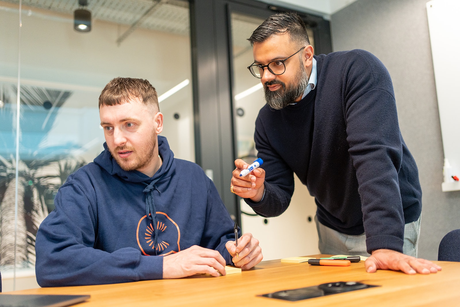 About Us | Online Marketing Company UK | Creative Ideaz