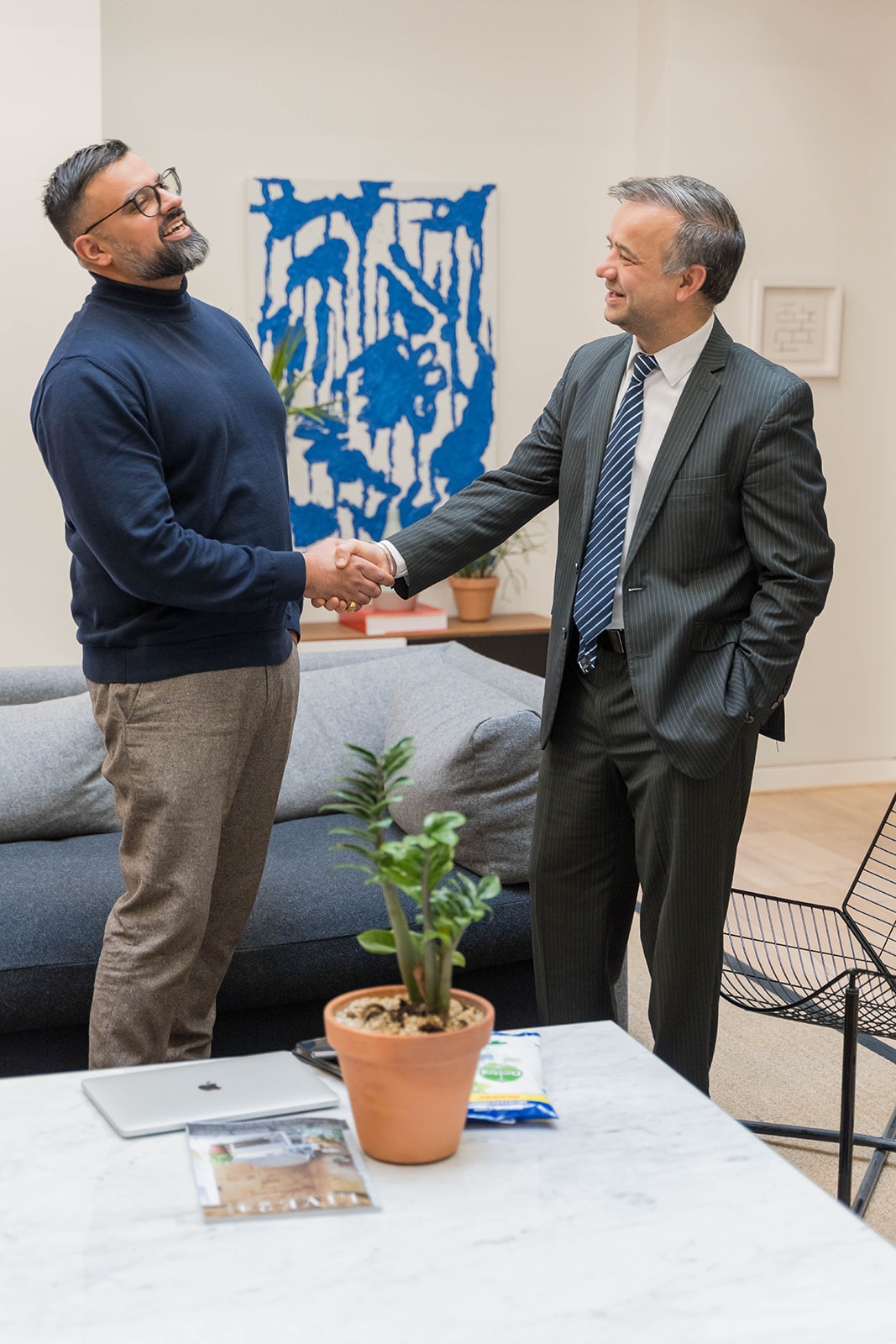 About Us | Online Marketing Company UK | Creative Ideaz