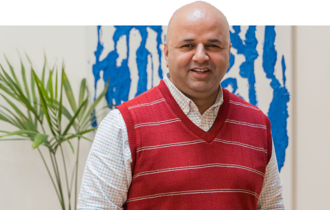 About Us | Online Marketing Company UK | Creative Ideaz