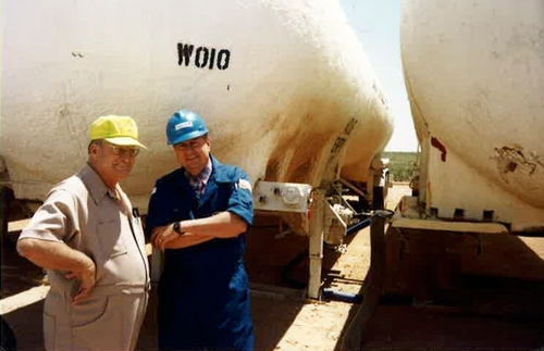 About Reliant Holdings