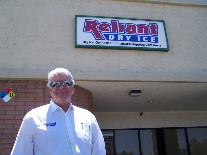 About Reliant Holdings