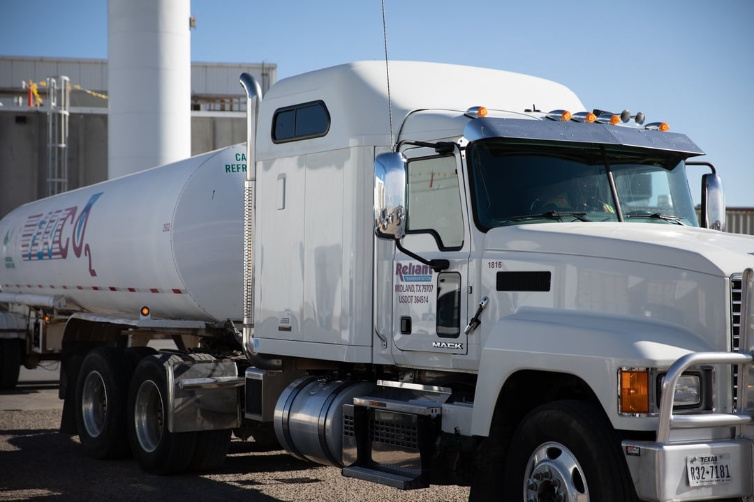 About Reliant Holdings