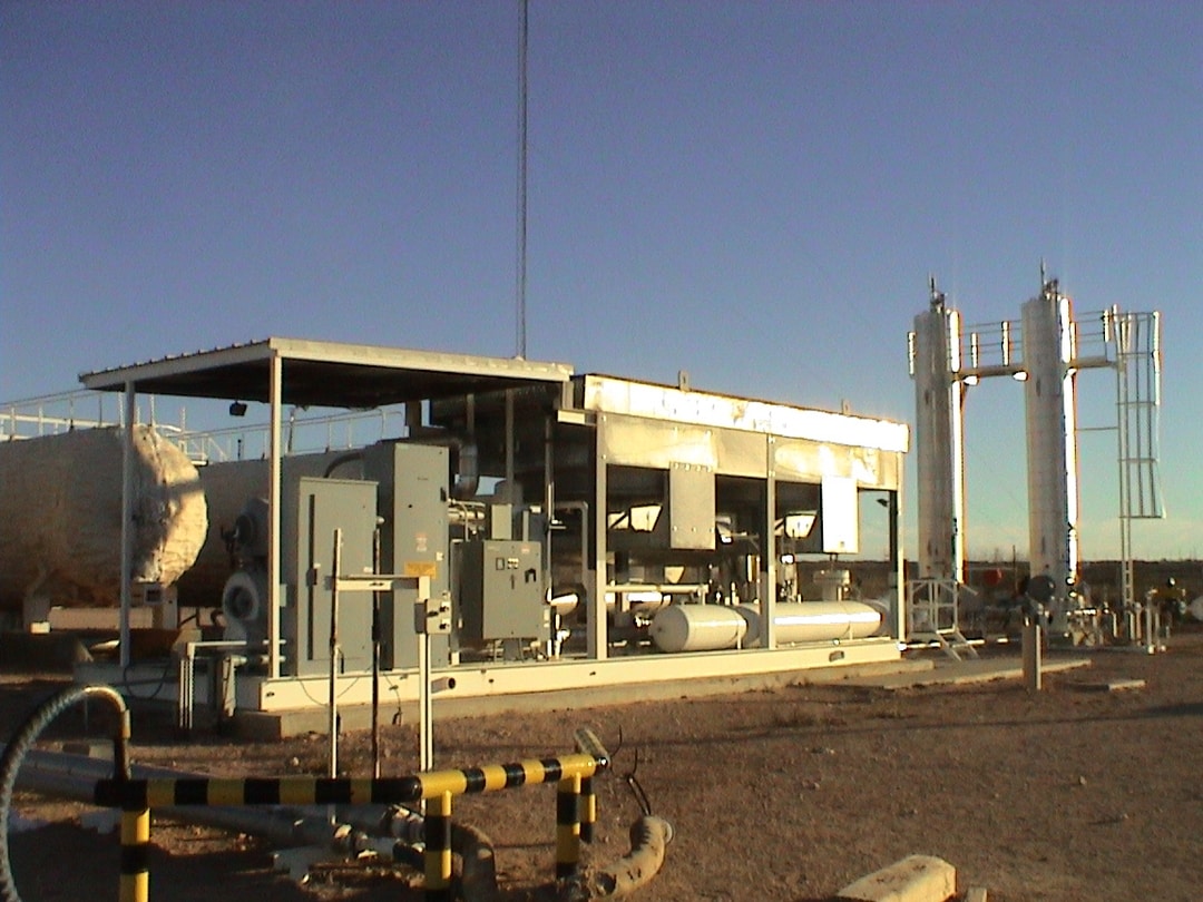 About Reliant Holdings