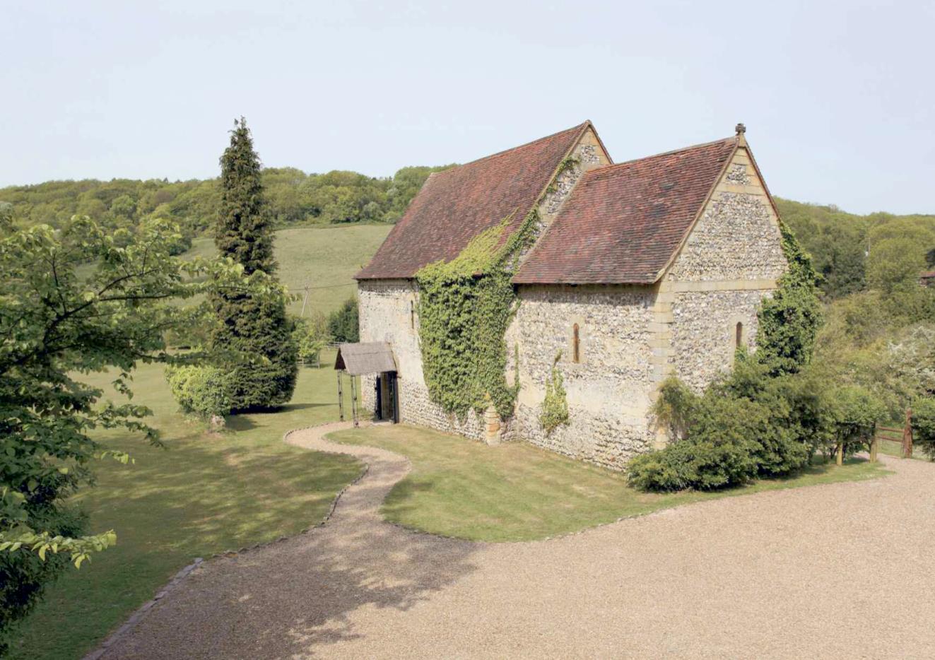 Lost Village Of Dode | Great Buckland, Luddesdown, Kent, DA13 0XF