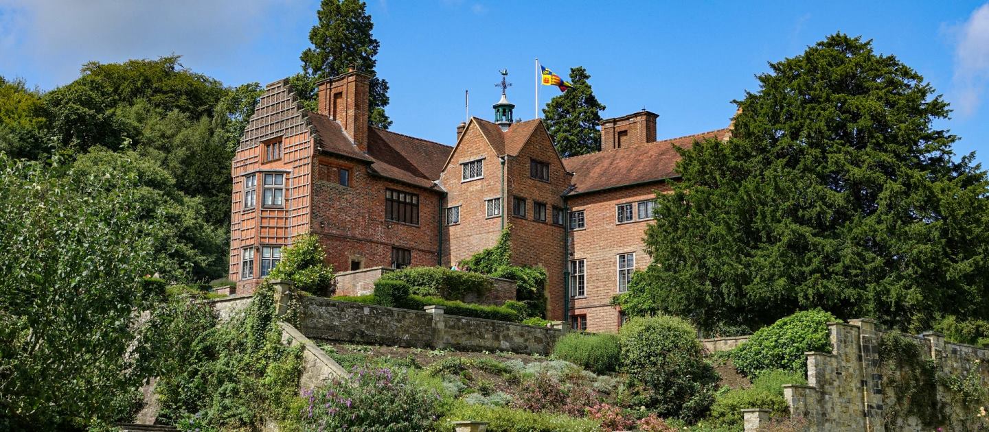 Chartwell | Historic Venue