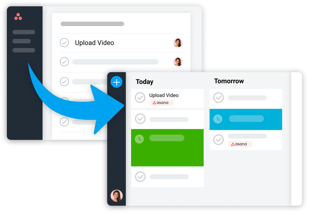TimeHero's Work Planning & Project Management Features