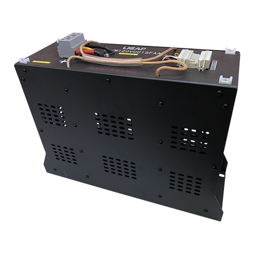 LICAP Ultracapacitors and Ultracapacitor Modules - LICAP Technologies ...