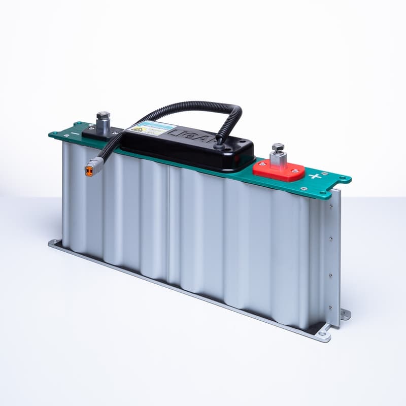 LICAP Ultracapacitors and Ultracapacitor Modules - LICAP Technologies ...