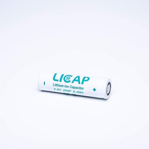 Lithium-Ion Capacitor Cells - LICAP Technologies, Inc ...