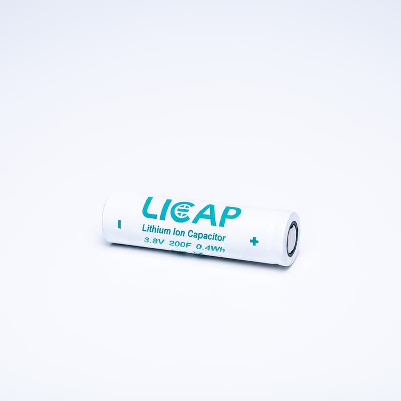 Lithium-Ion Capacitor Cells - LICAP Technologies, Inc ...