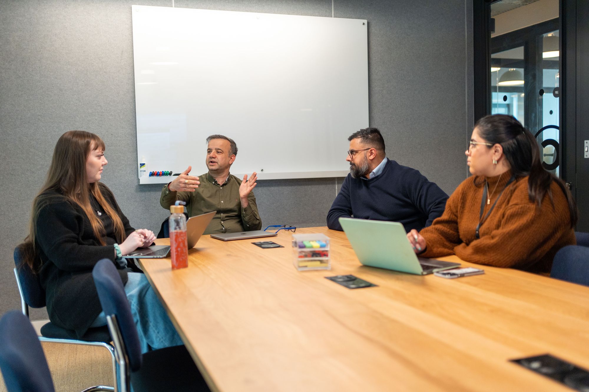 Creative Ideaz - Digital Marketing Agency Birmingham | Branding, SEO & PPC