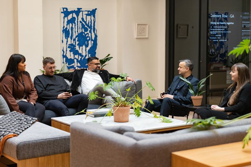 Creative Ideaz - Digital Marketing Agency Birmingham | Branding, SEO & PPC