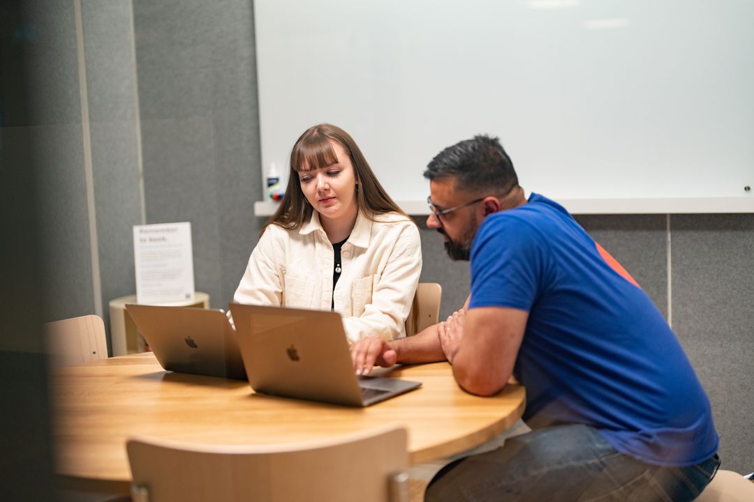 Creative Ideaz - Digital Marketing Agency Birmingham | Branding, SEO & PPC