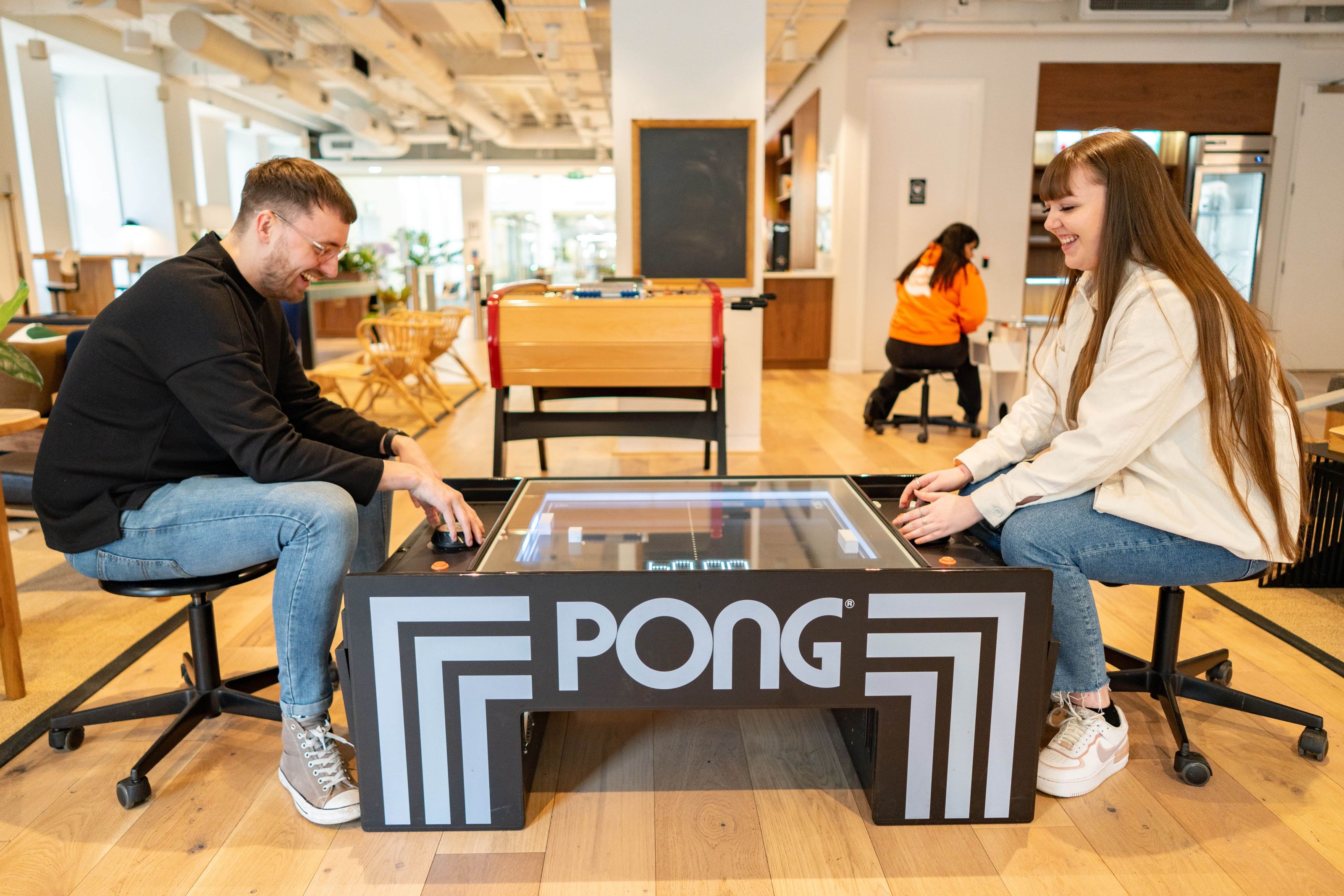 Digital Marketing Agency Birmingham | Branding, SEO & PPC | CI