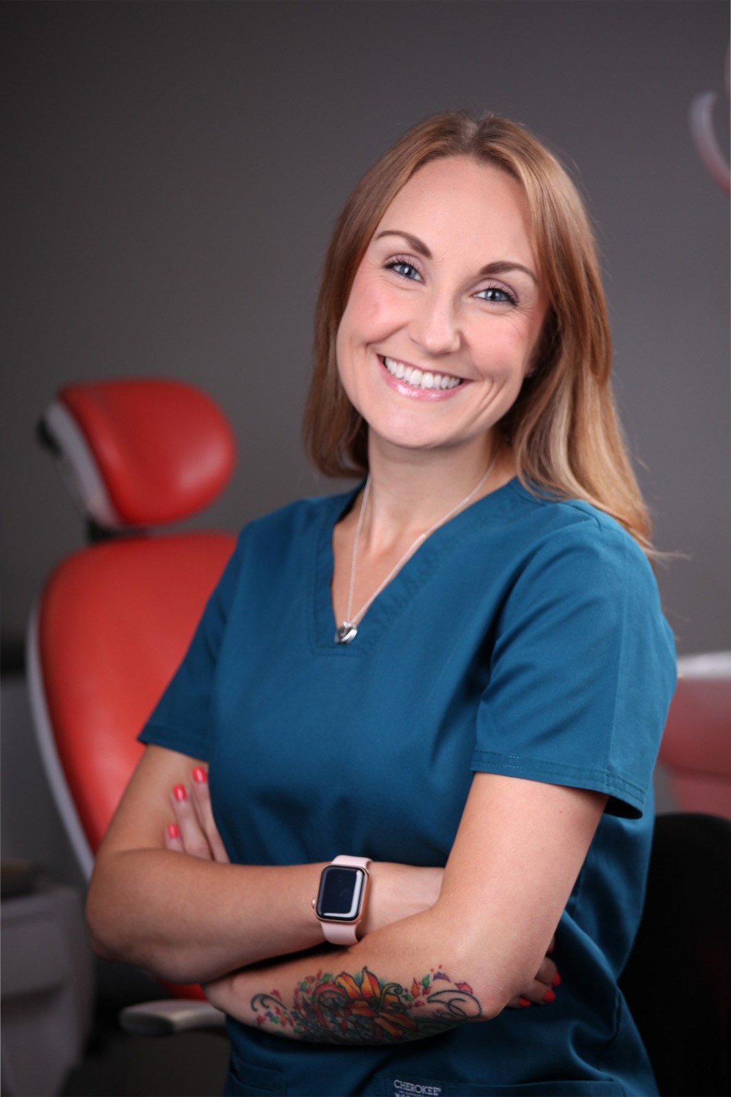 Meet the Team | Brunner Court Dental & Implant Practice