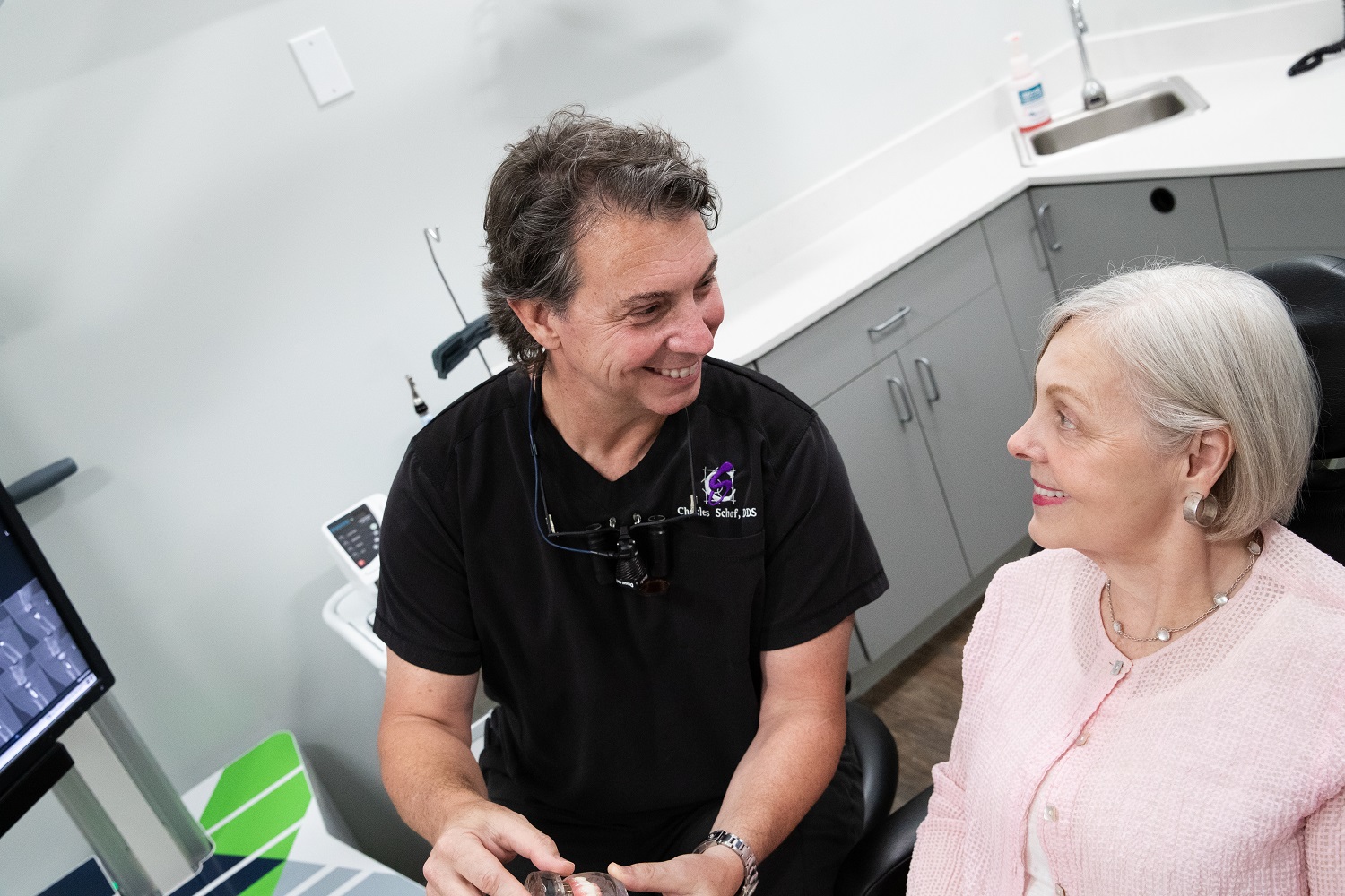 Mandeville Cosmetic Dentist | Mandeville Center for Dental Excellence