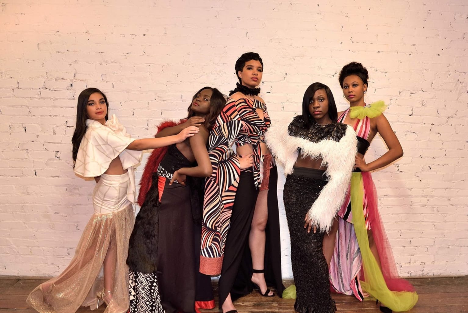 Kimberly Pinkston: MS Style