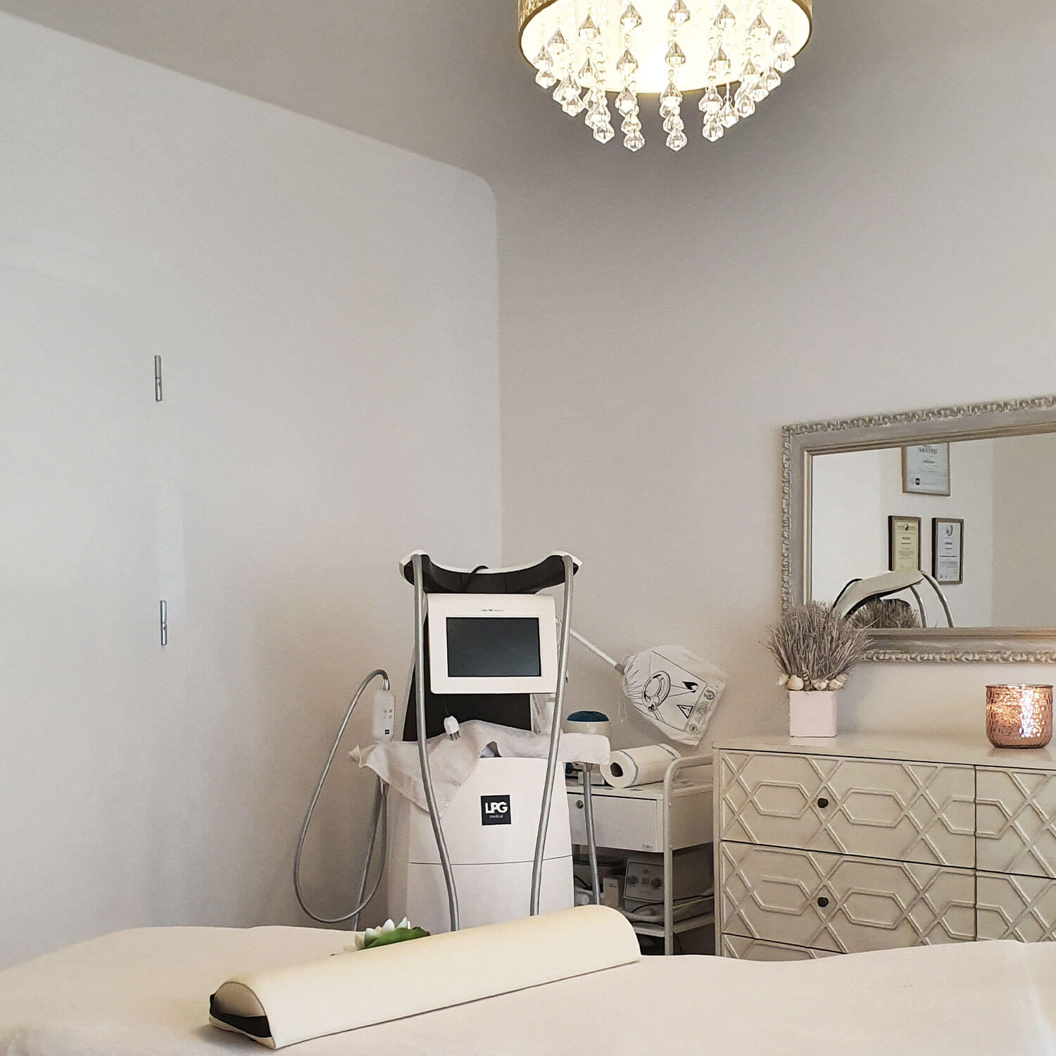 Manidoro | Beauty & Massage
