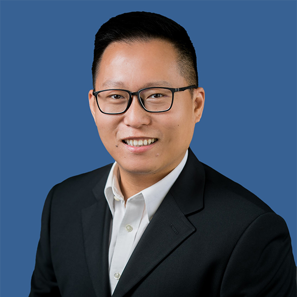 Yutao Zhang | Camden Partners Team