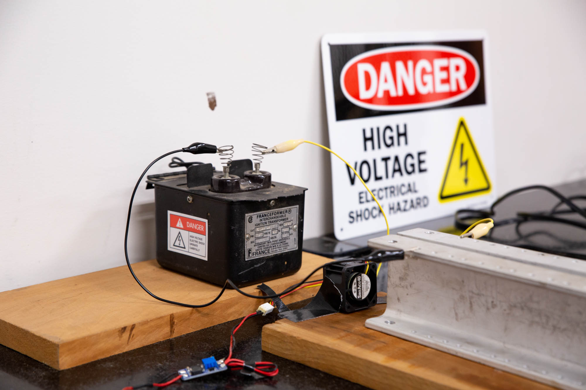 Capabilities - XADITE Perceptions