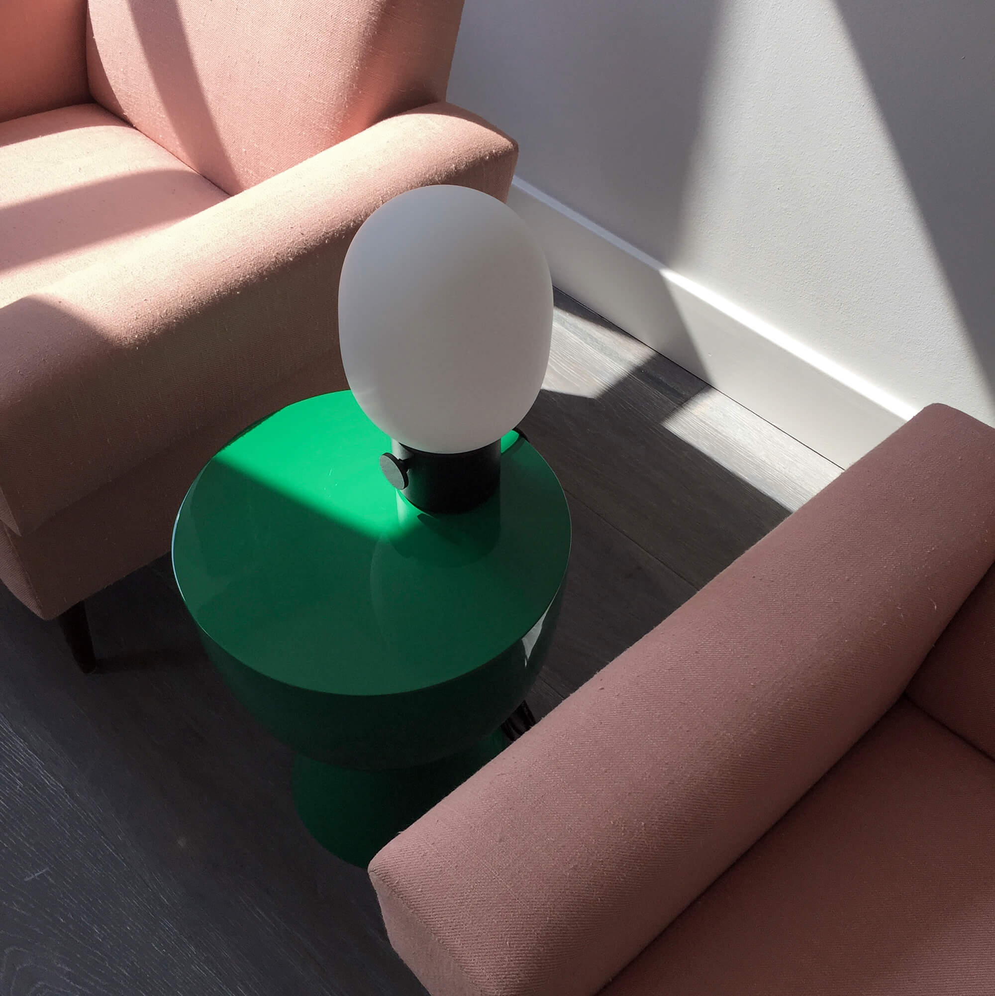 About | studio.skey - London Based Interior Design Studio