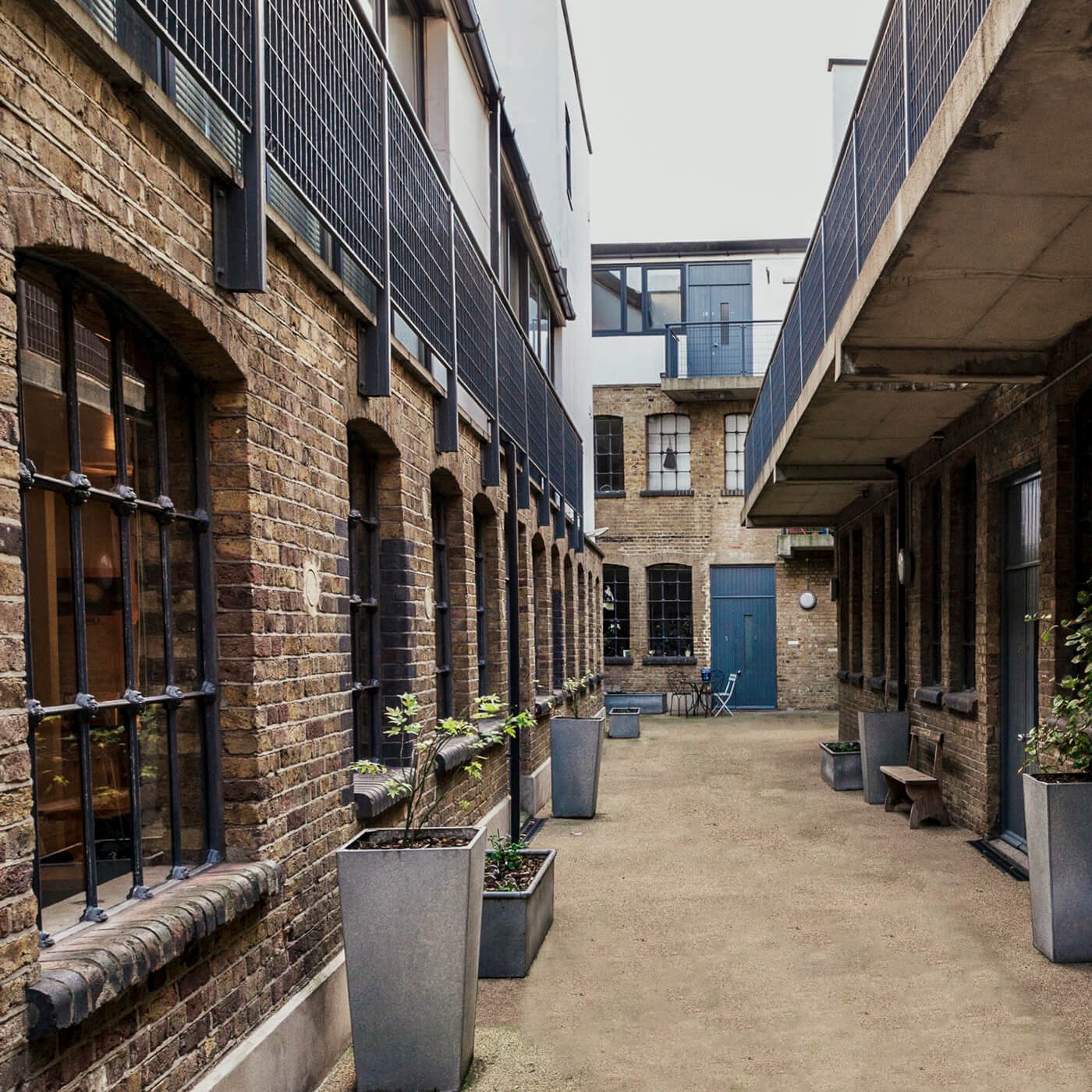 studio.skey - London Based Interior Design Studio