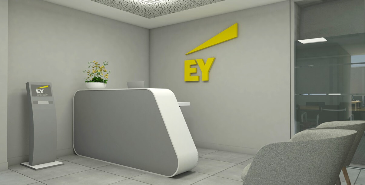 EY [Ernst & Young], Corporativo | Studio L