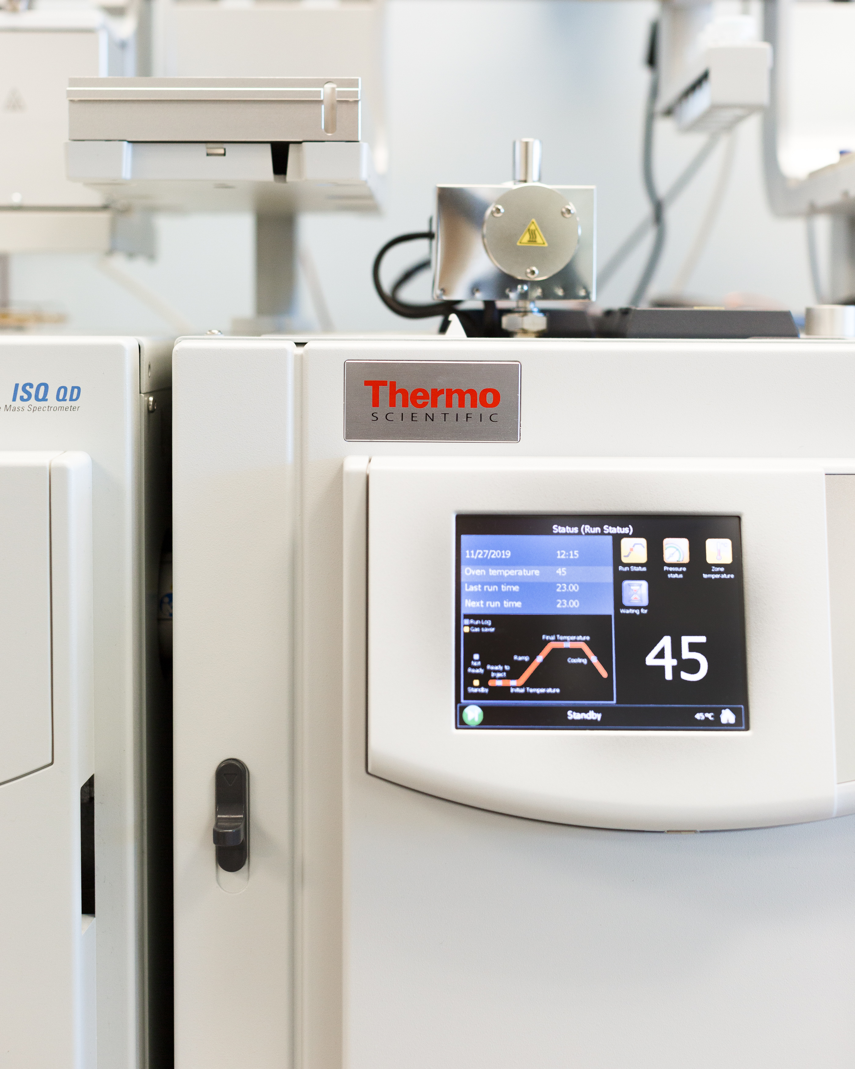 Quality Control Collaboratory Home Page