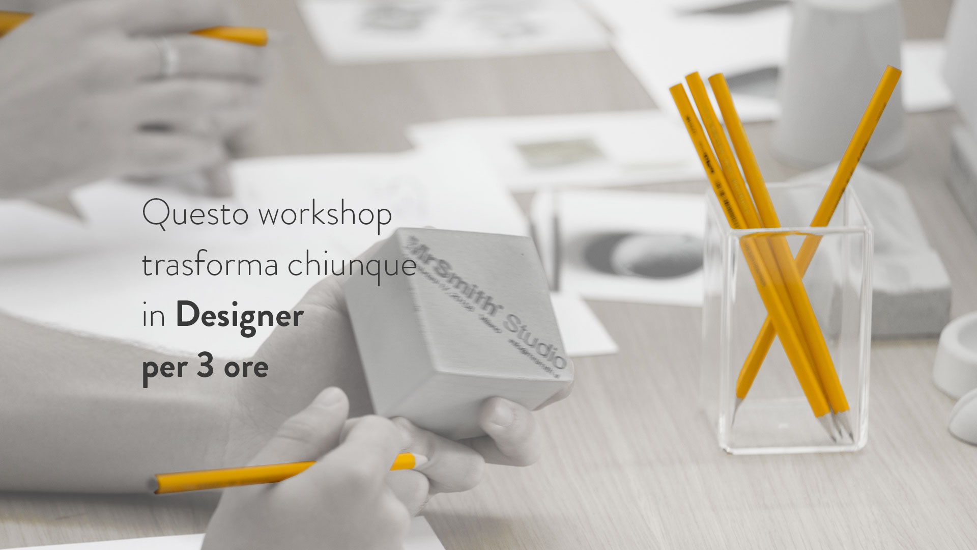 MrSmith Studio | Consulenza di Design