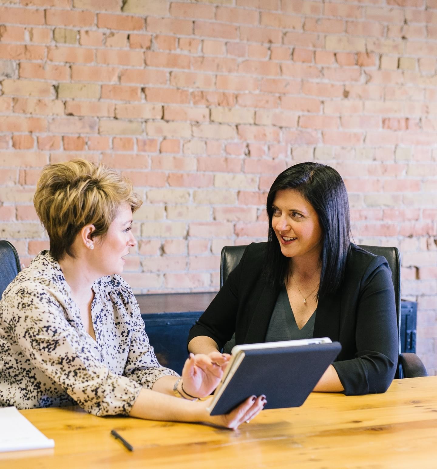 Office Tax Services - ITIN Process