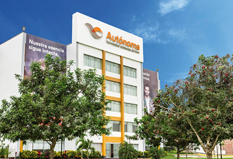 Universidad Autónoma del Perú