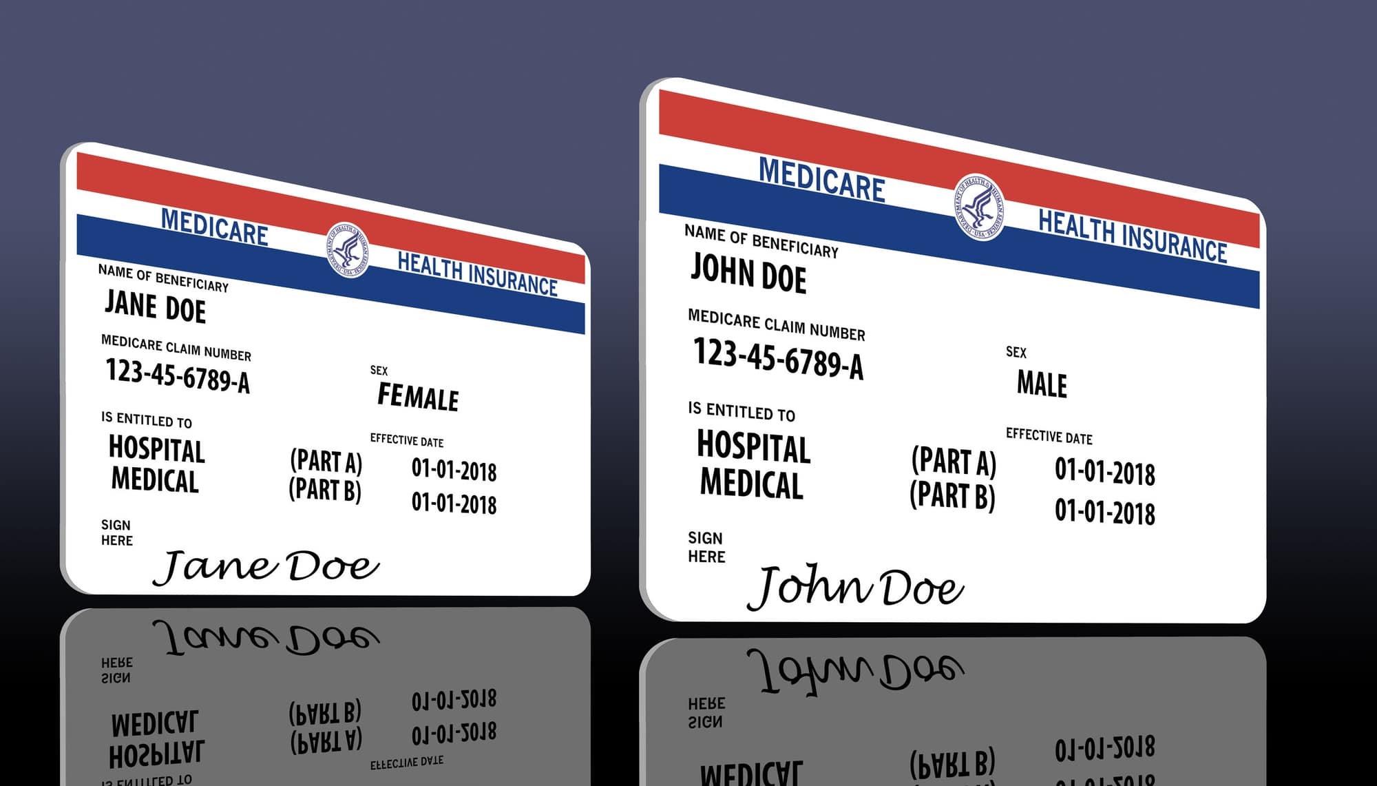 How Do I Get My Medicare Part D Card