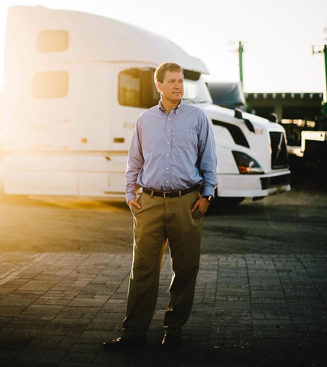 3PL Company | Logistics & Shipping Services