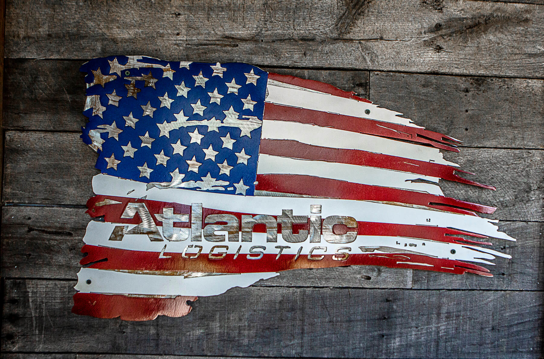 About Atlantic Logistics | Local North Florida 3PL Provider