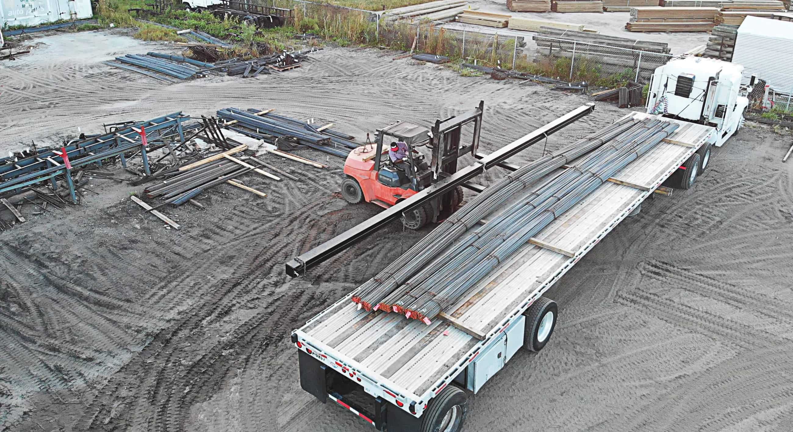 Logistics Jobs | 3PL Careers | Atlantic Logistics