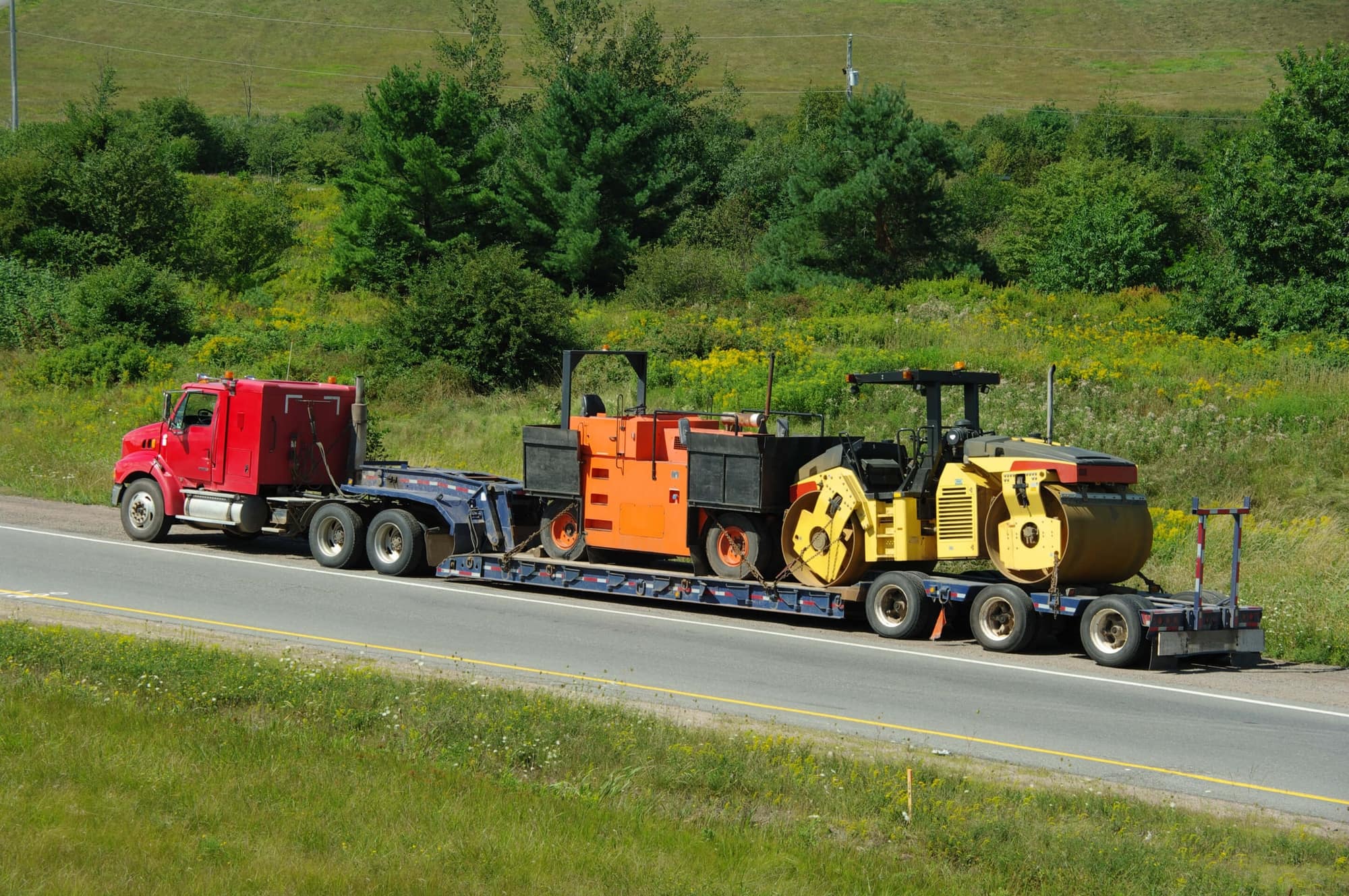 Benefits of Moving Atlantic Logistics Freight