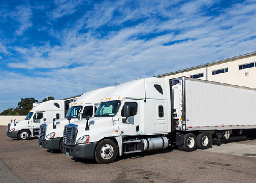 Atlantic Logistics CEO Addresses Autonomous Vehicle Revolution